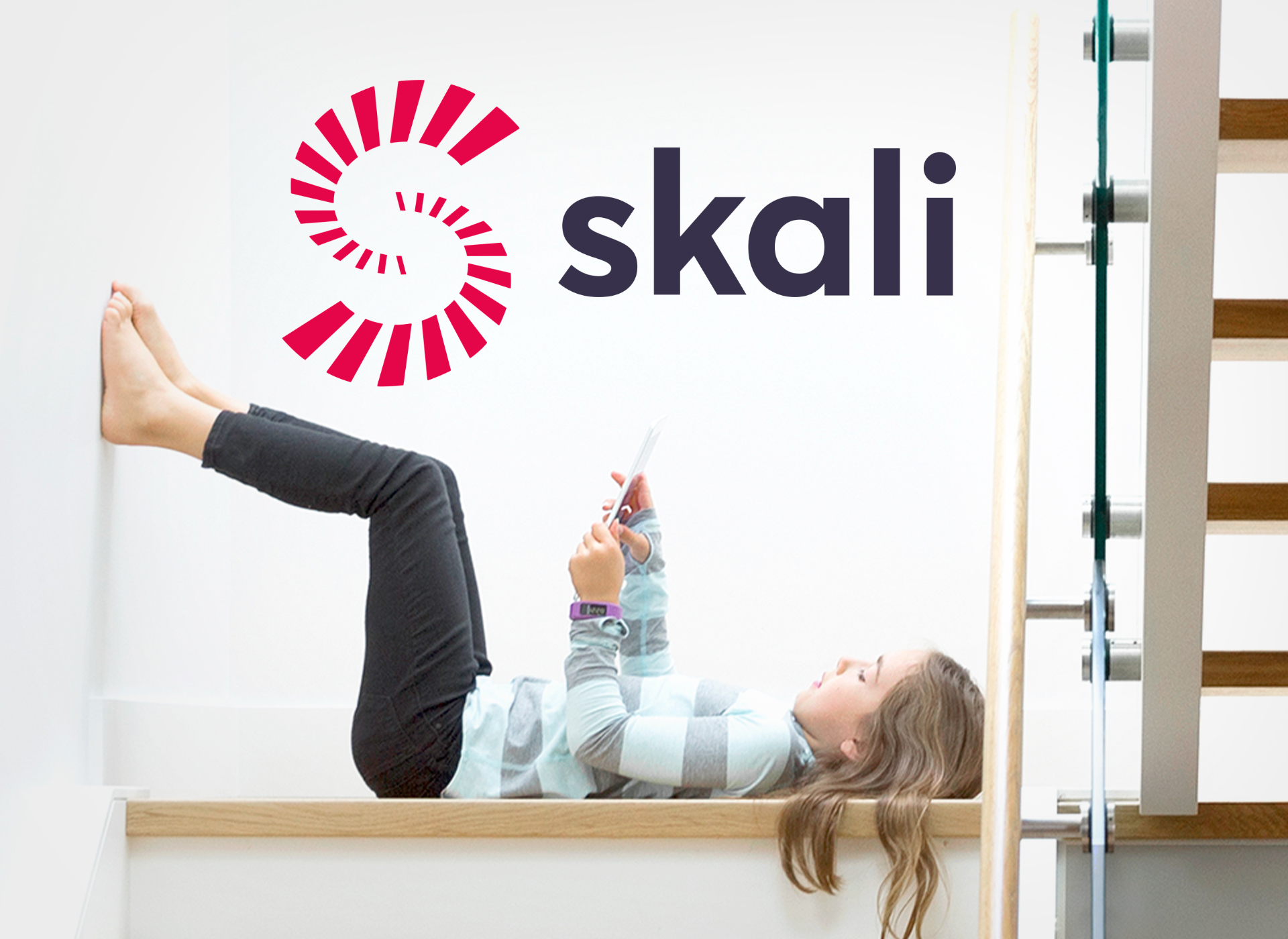 Le groupe Riaux lance Skali, premier réseau dédié à l'escalier - eluère