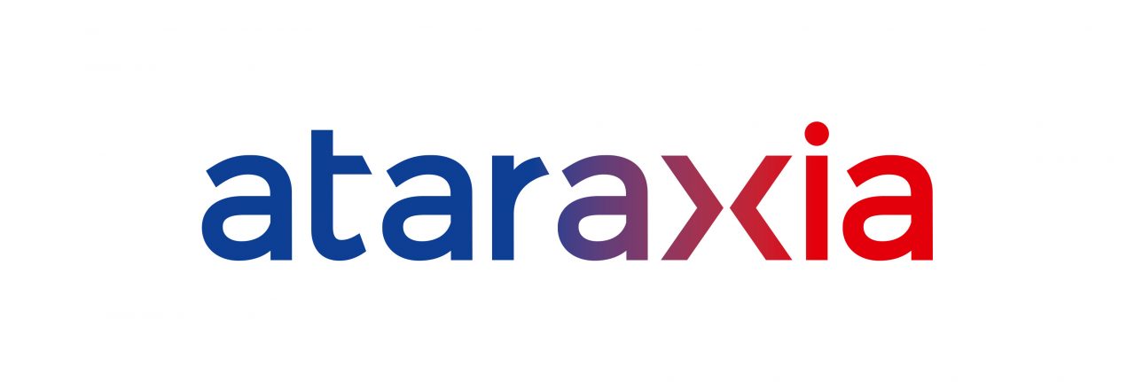 Nouvelle identité graphique pour Ataraxia - eluère