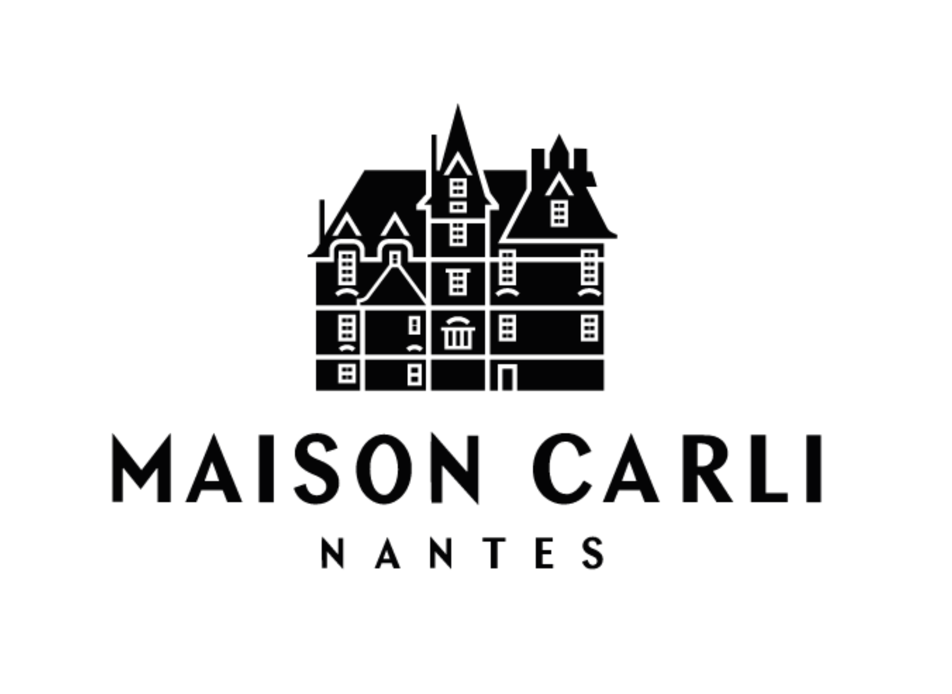 Nouveau logo pour la Maison Carli - eluère